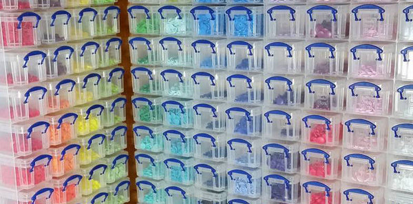 Ideas on How to Store and Organize Your KAM Snaps - KAMsnaps®