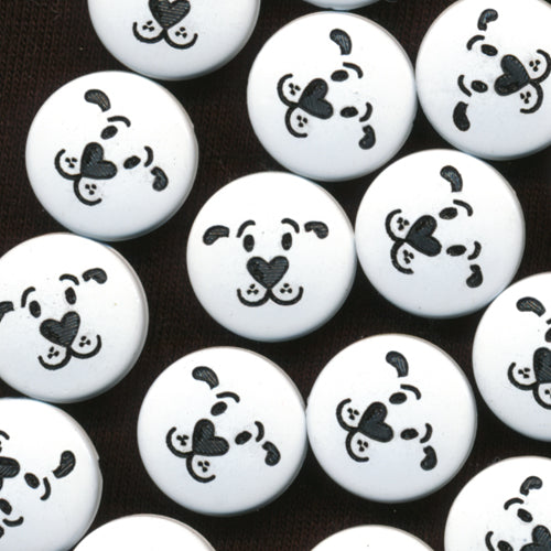 KAM Snaps Painted Engraved Fasteners in Fun, Beautiful Designs - KAMsnaps®