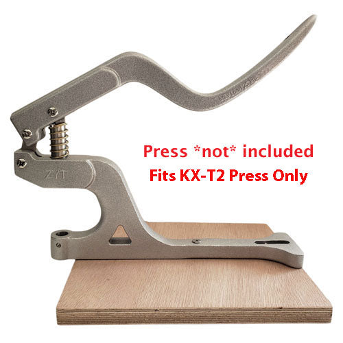 KAM Professional Mini Table Press for Snaps Grommets Rivets Buttons ...