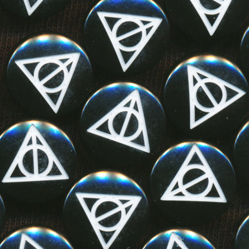 KAM Snaps Painted Engraved Fasteners in Fun, Beautiful Designs - KAMsnaps®