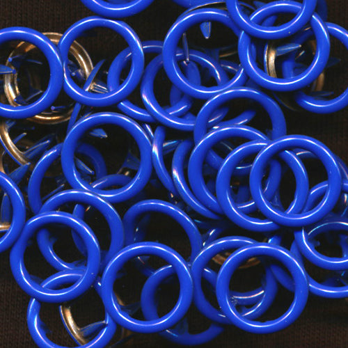 Size 16 Open-Ring Metal Snaps - KAMsnaps®