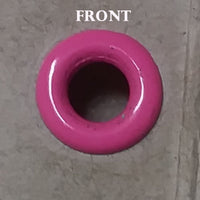 5mm Multi-Color Crafting Grommets (50 Sets) - KAMsnaps®