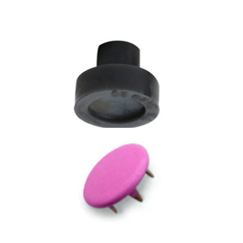 Bottom Die - KX No Change Plastic Snaps - KAMsnaps®