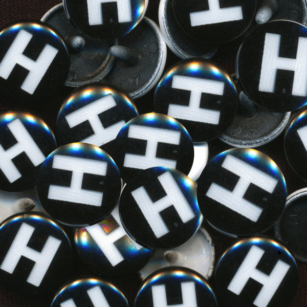 KAM Snaps Painted Engraved Fasteners in Fun, Beautiful Designs - KAMsnaps®