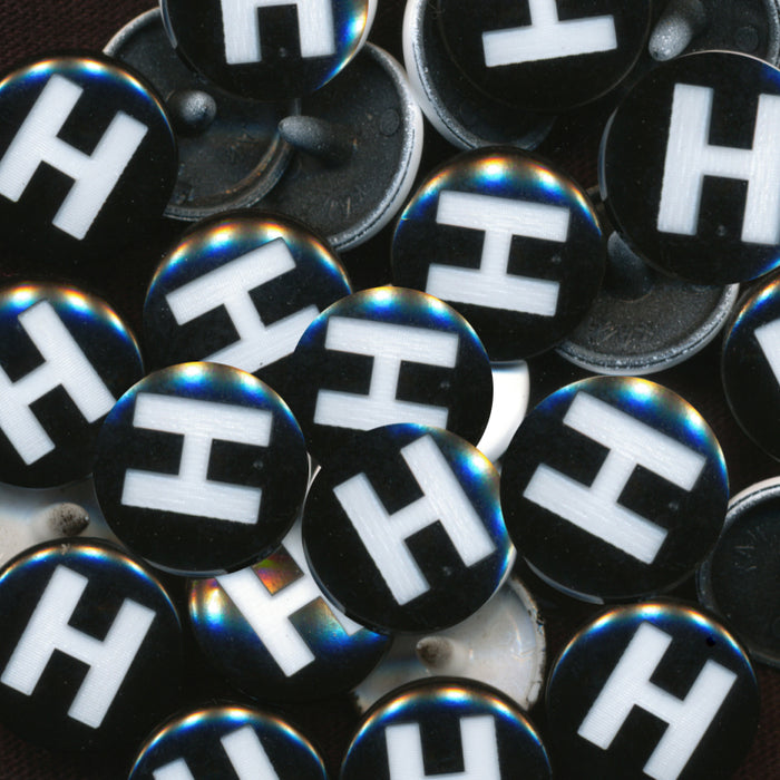 KAM Snaps Painted Engraved Fasteners in Fun, Beautiful Designs - KAMsnaps®