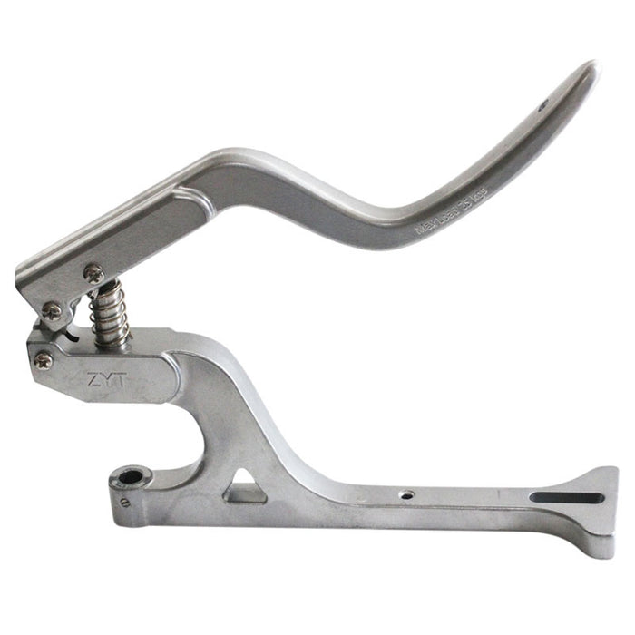 KAMsnaps Professional Handheld Press for Snaps Grommets Rivets Buttons ...