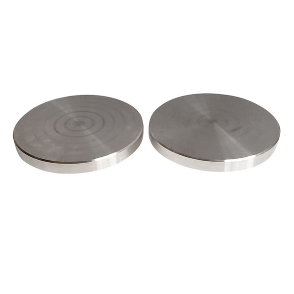 KAMsnaps Pressing Plate Dies for Logo Embossing Cutting Stamps - KAMsnaps®